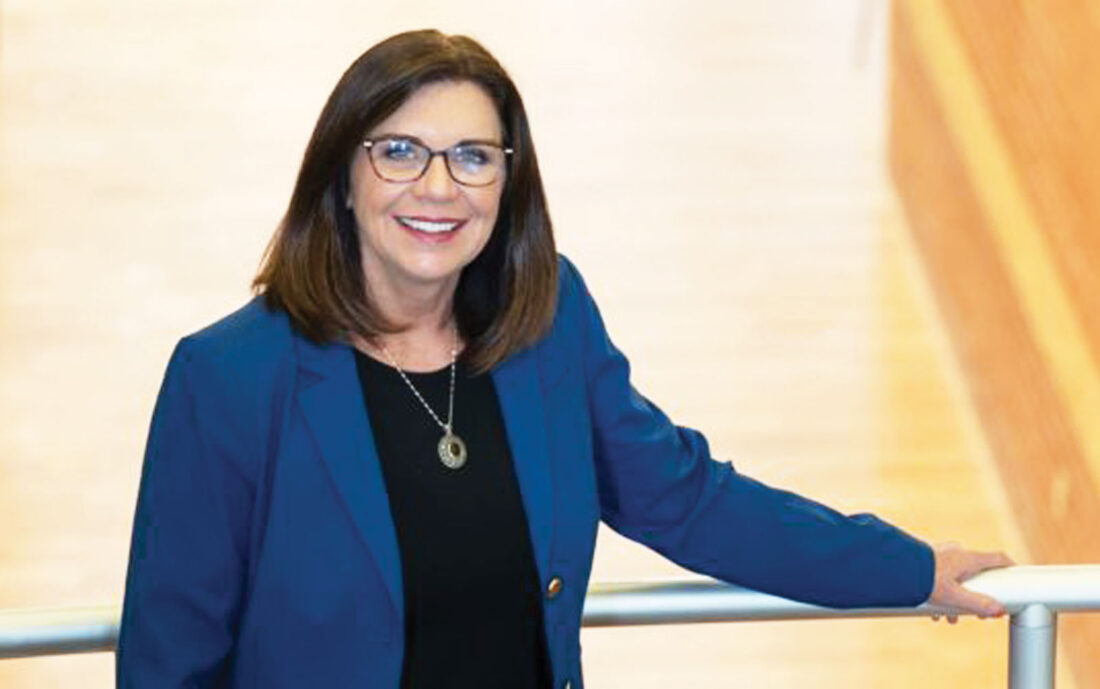 Washington State College of Ohio president resigns | News, Sports, Jobs ...